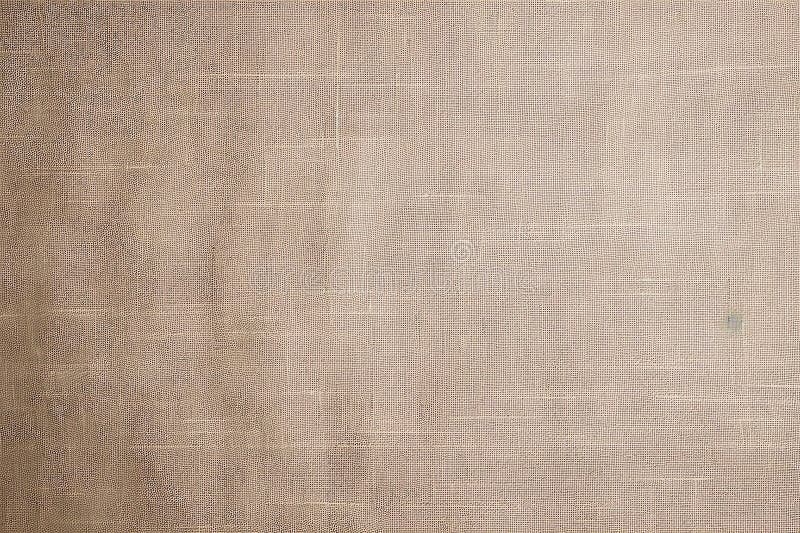 Linen Fabric wall texture stock illustration. Illustration of vintage ...