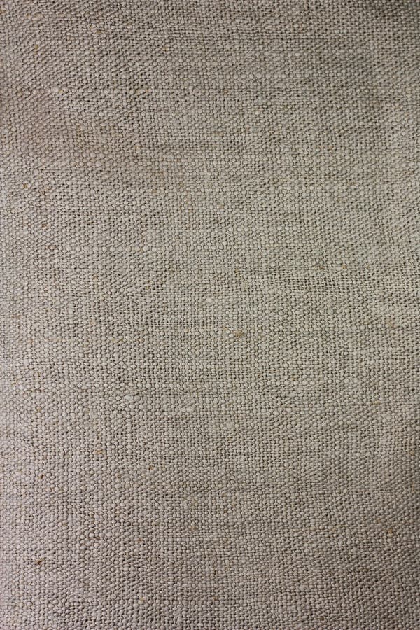 Linen gray fabric closeup stock image. Image of material - 21827657