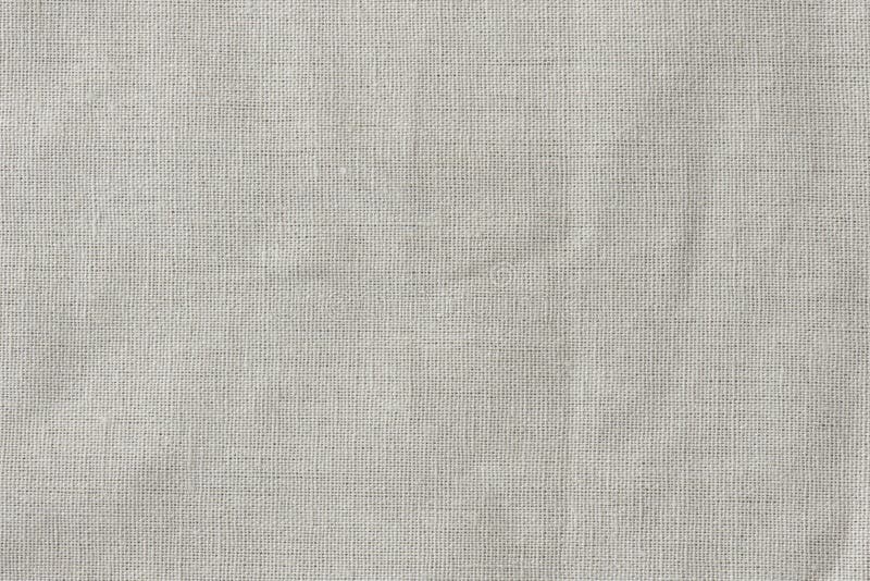 Linen Grey Fabric Texture Background Stock Image - Image of wallpaper ...
