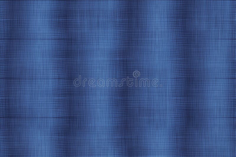 Linen Navy Peony Texture Fabric Color Background, Flax Surface Swatch ...