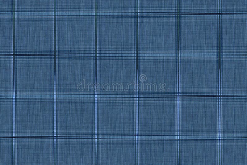 Linen Navy Peony Texture Fabric Color Background, Flax Surface Swatch ...