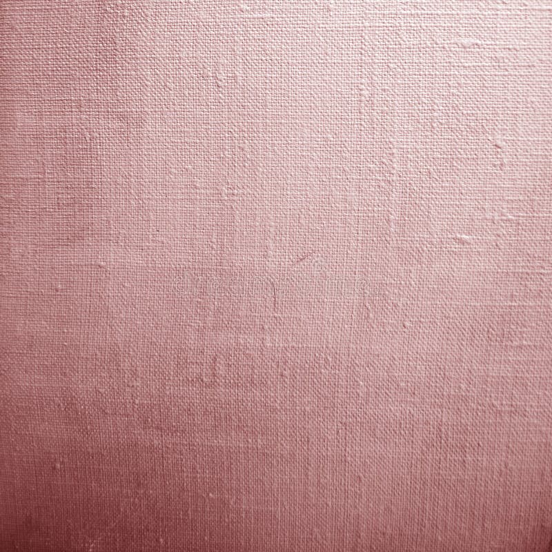Linen Pink Natural Canvas Texture Stock Photo - Image of macro, hemp ...