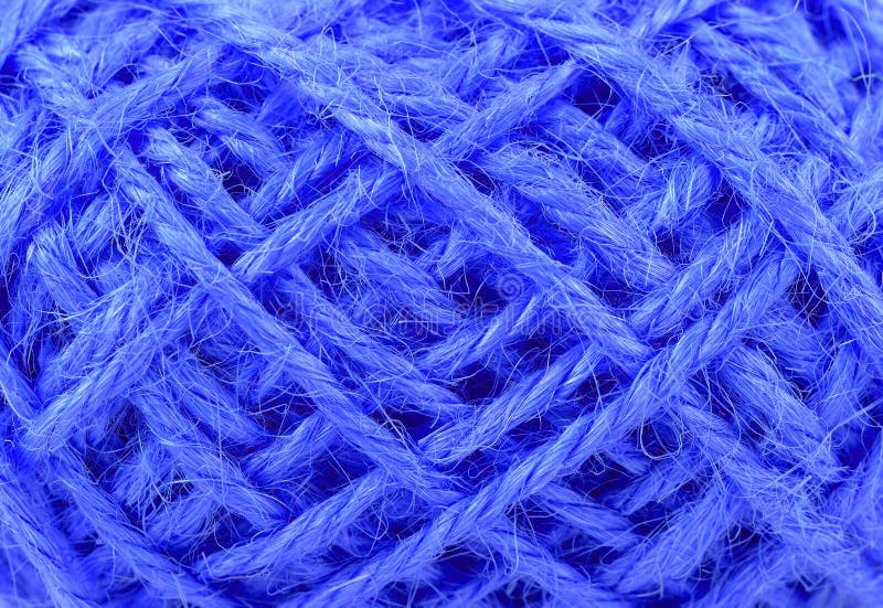 Rope clew stock image. Image of brown, cord, remote, close - 4800755