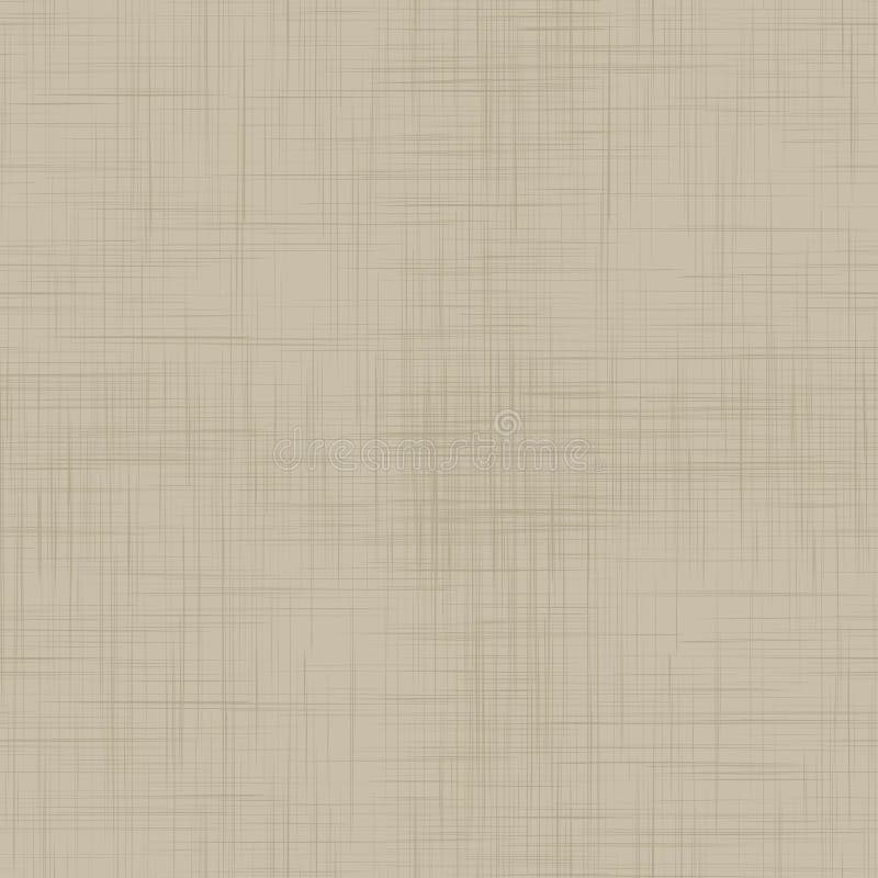 Linen seamless texture stock vector. Illustration of design - 45421927