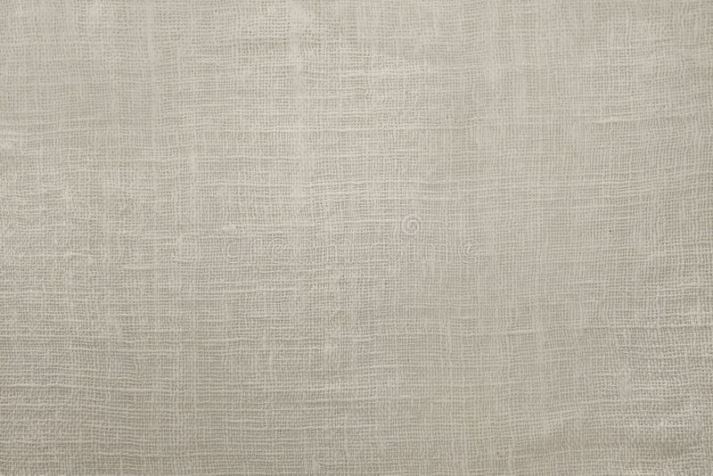 Linen Textile Background. Natural Fabric Texture Stock Photo - Image of ...