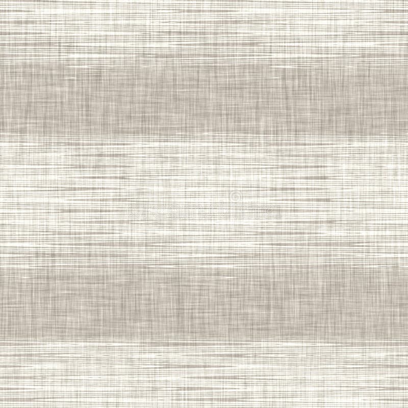 Linen Texture Background with Broken Stripe. Organic Irregular Striped ...