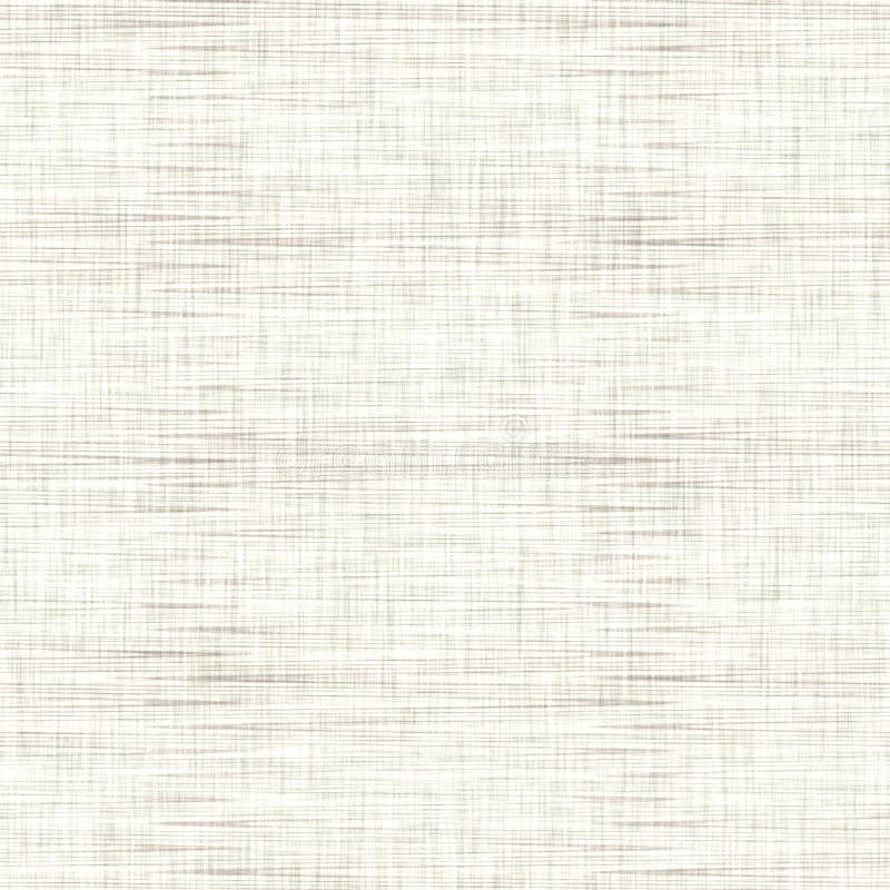 Linen Texture Background with Broken Stripe. Organic Irregular Striped ...