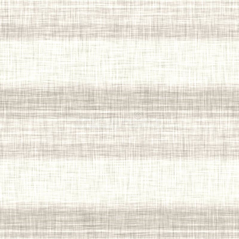 Linen Texture Background with Broken Stripe. Organic Irregular Striped ...