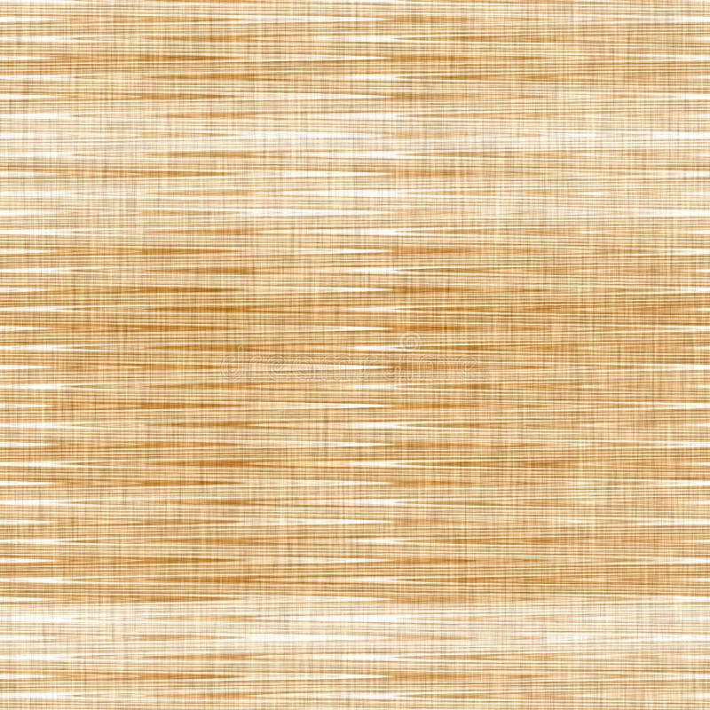 Linen Texture Background with Broken Stripe. Organic Irregular Striped ...