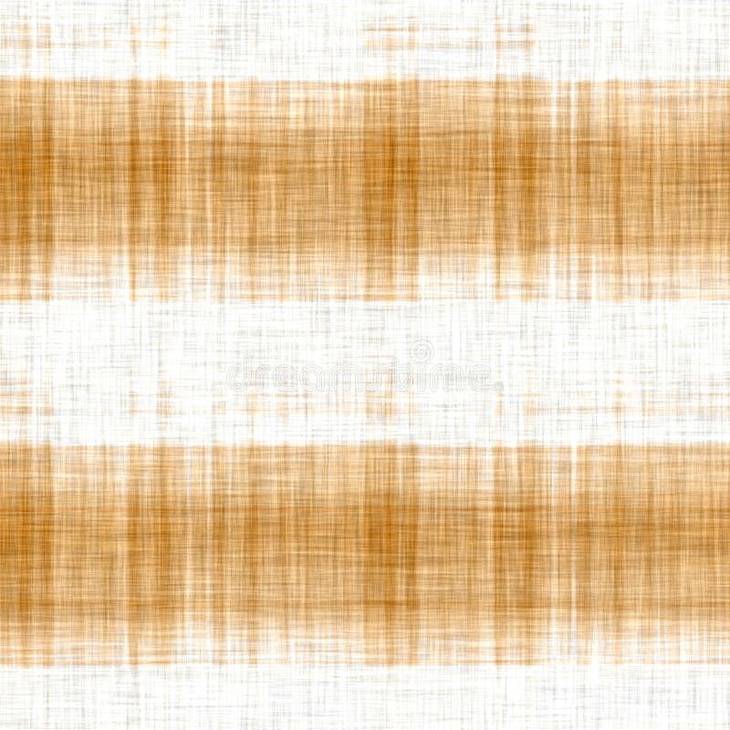 Linen Texture Background with Broken Stripe. Organic Irregular Striped ...