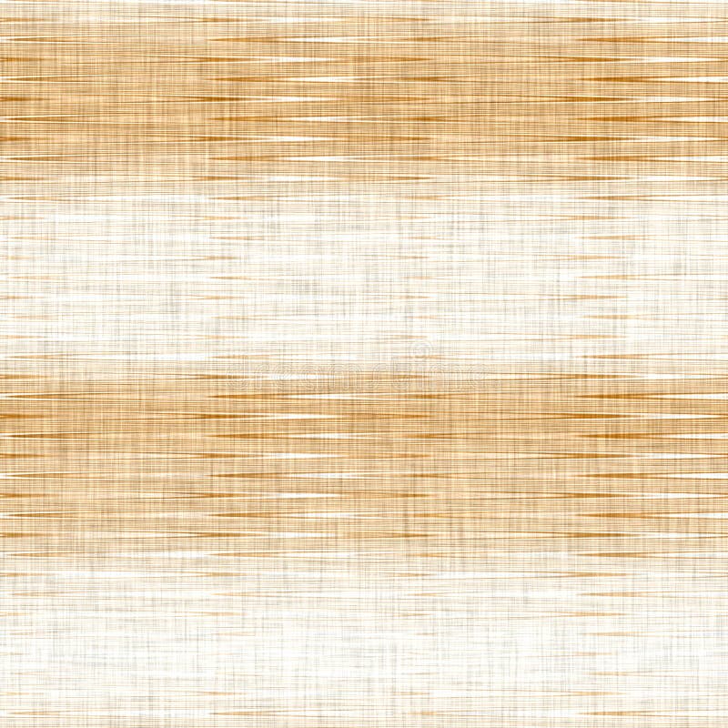 Linen Texture Background with Broken Stripe. Organic Irregular Striped ...