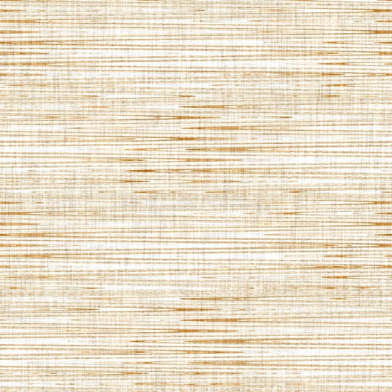 Linen Texture Background with Broken Stripe. Organic Irregular Striped ...
