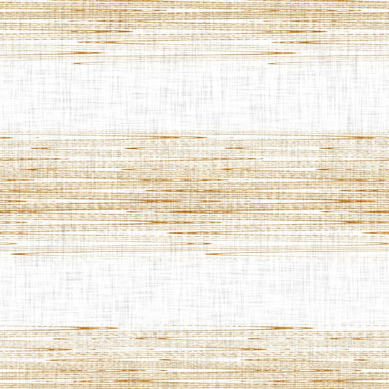 Linen Texture Background with Broken Stripe. Organic Irregular Striped ...