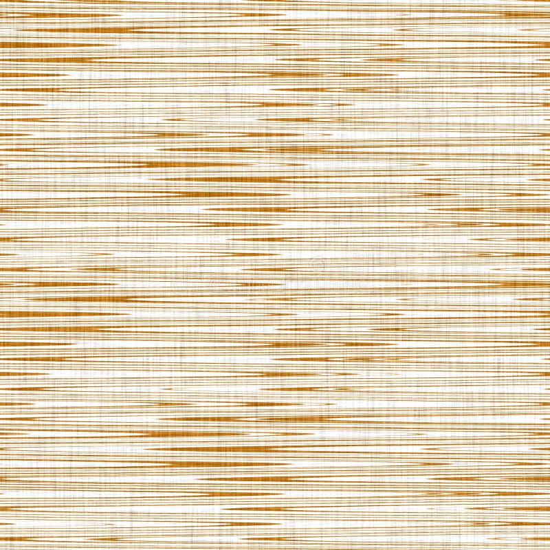 Linen Texture Background with Broken Stripe. Organic Irregular Striped ...