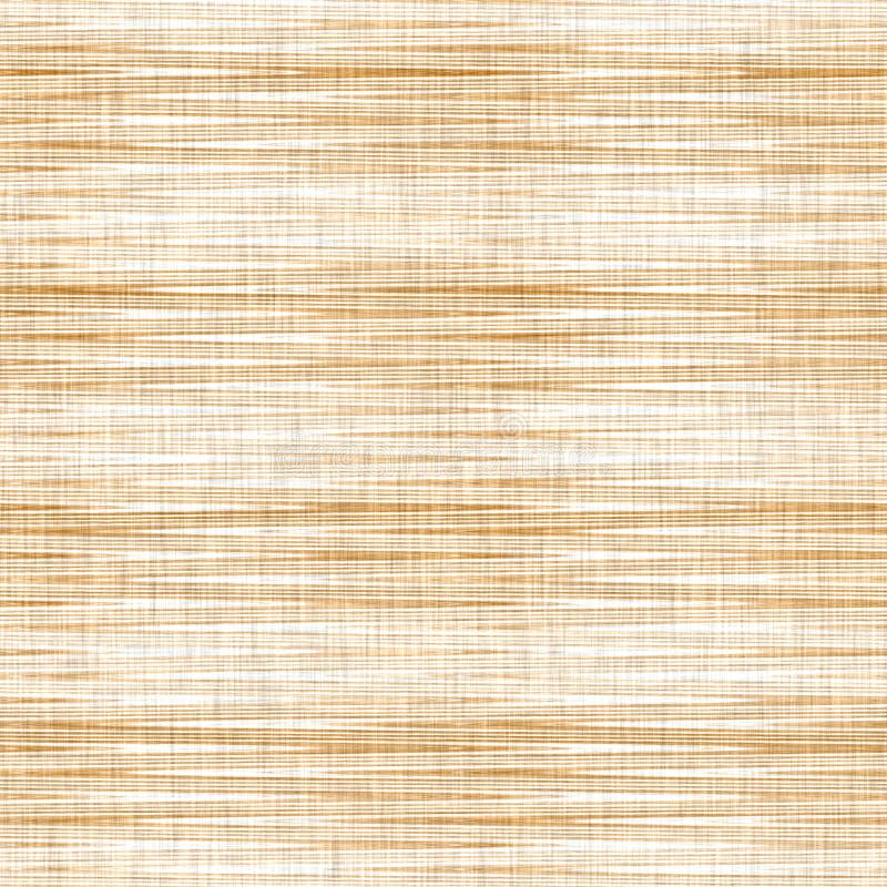 Linen Texture Background with Broken Stripe. Organic Irregular Striped ...