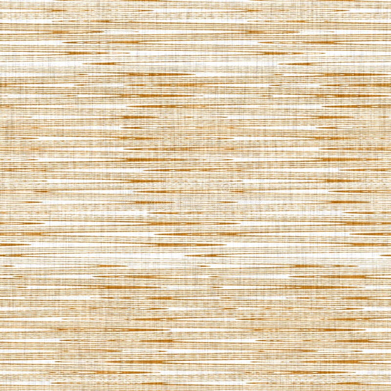 Linen Texture Background with Broken Stripe. Organic Irregular Striped ...