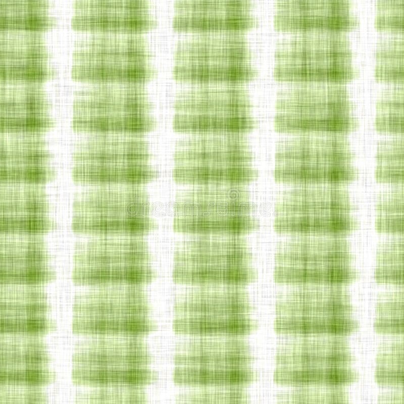 Linen Texture Background with Broken Stripe. Organic Irregular Striped ...