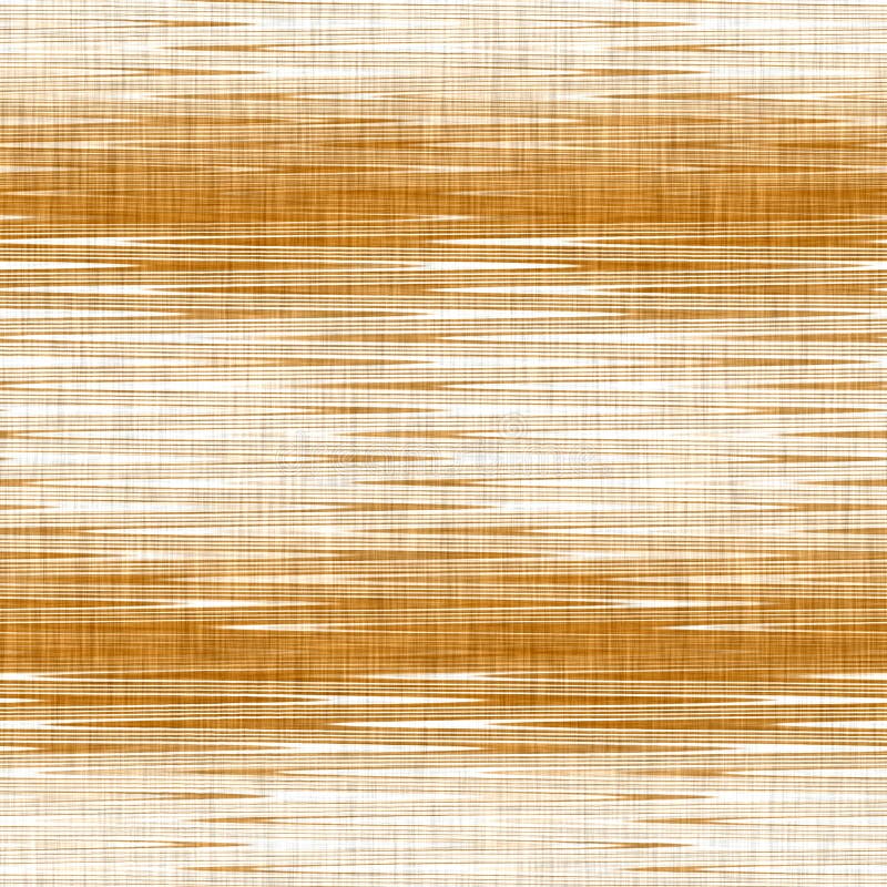 Linen Texture Background with Broken Stripe. Organic Irregular Striped ...