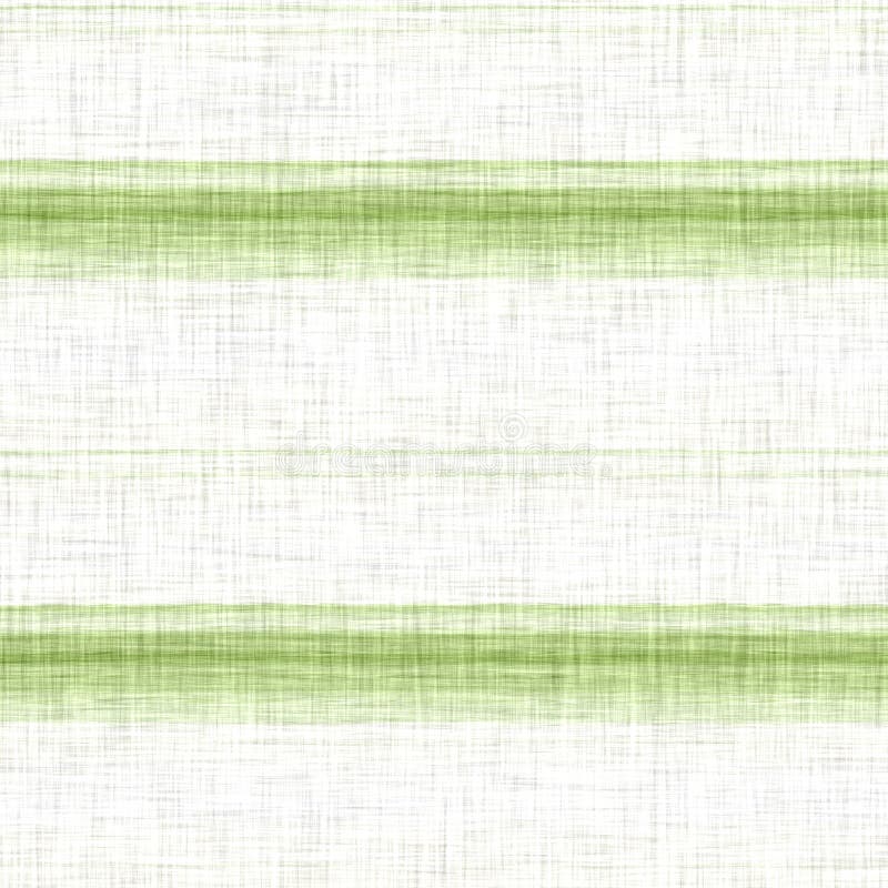 Linen Texture Background with Broken Stripe. Organic Irregular Striped ...