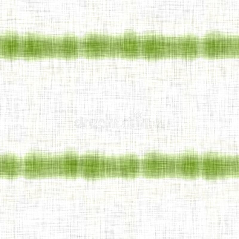 Linen Texture Background with Broken Stripe. Organic Irregular Striped ...