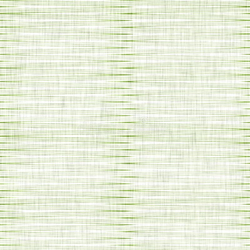 Linen Texture Background with Broken Stripe. Organic Irregular Striped ...