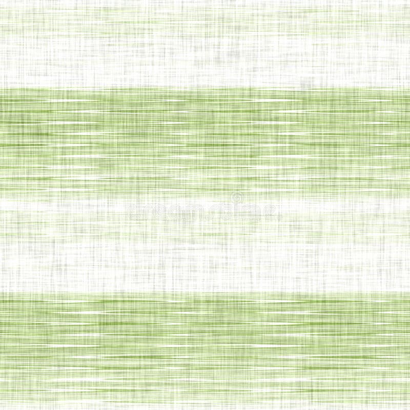 Linen Texture Background with Broken Stripe. Organic Irregular Striped ...