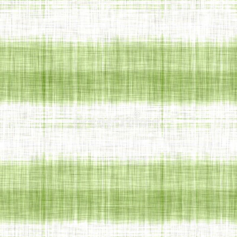 Linen Texture Background with Broken Stripe. Organic Irregular Striped ...