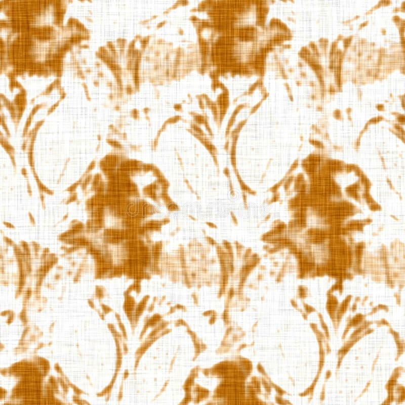 Linen Texture Background with Mottled Blotch Effect. Organic Irregular ...