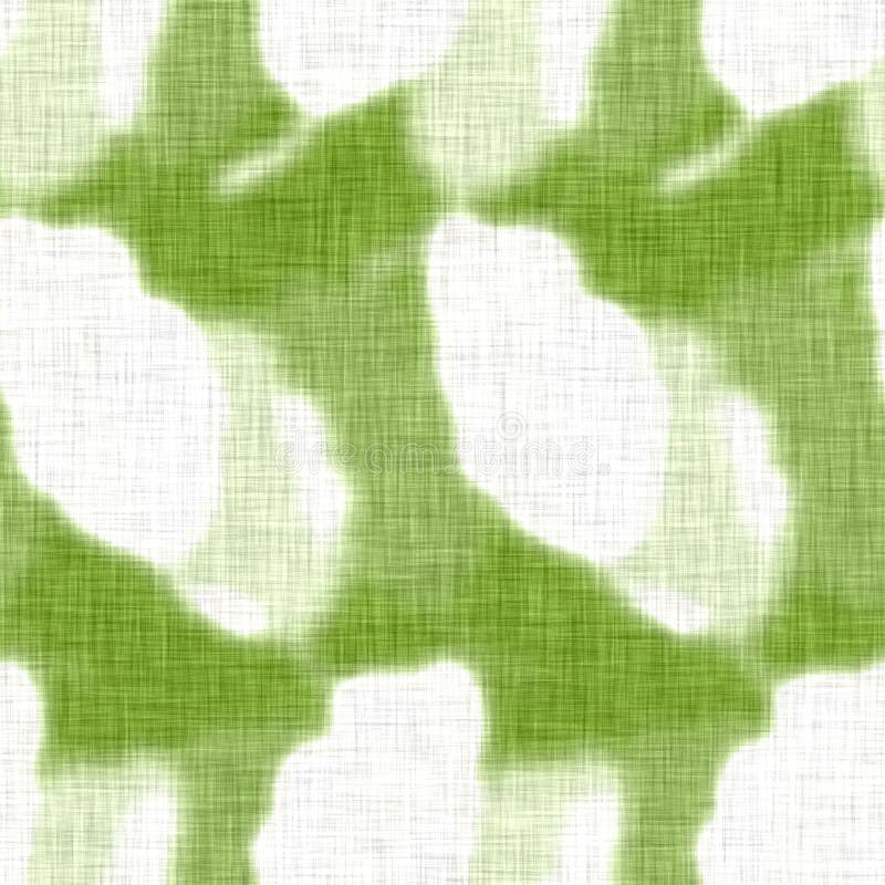 Linen Texture Background with Mottled Blotch Effect. Organic Irregular ...