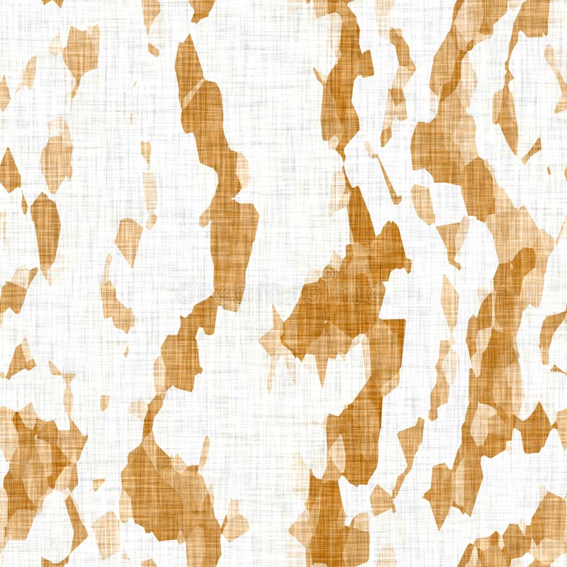 Linen Texture Background with Mottled Blotch Effect. Organic Irregular ...