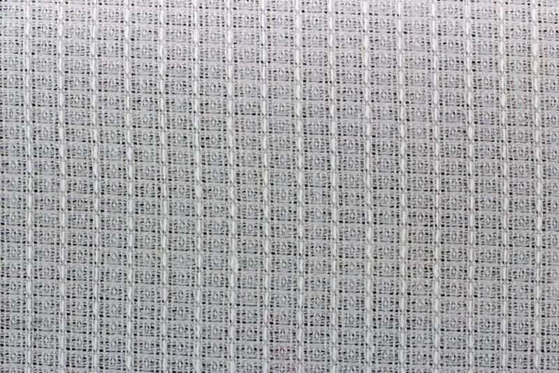 Linen Texture Fabrics, Waffle Structure Stock Photo - Image of rough ...