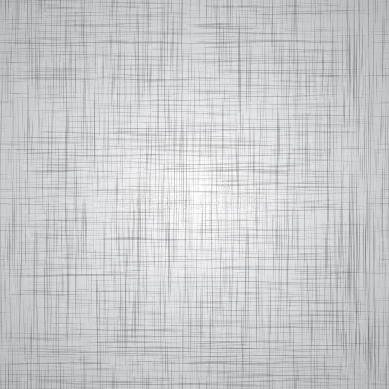 Linen Texture stock vector. Illustration of white, texture - 41675346