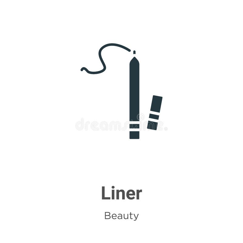 Liner Icon in Filled, Thin Line, Outline and Stroke Style. Vector ...