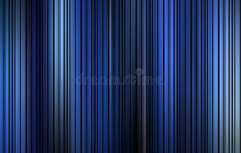 Blue vertical lines. stock illustration. Illustration of shades - 2515056