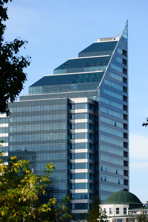 Lines In Architecture Picture. Image: 17385753