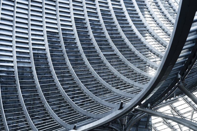 The lines of architecture stock image. Image of texture - 240901721