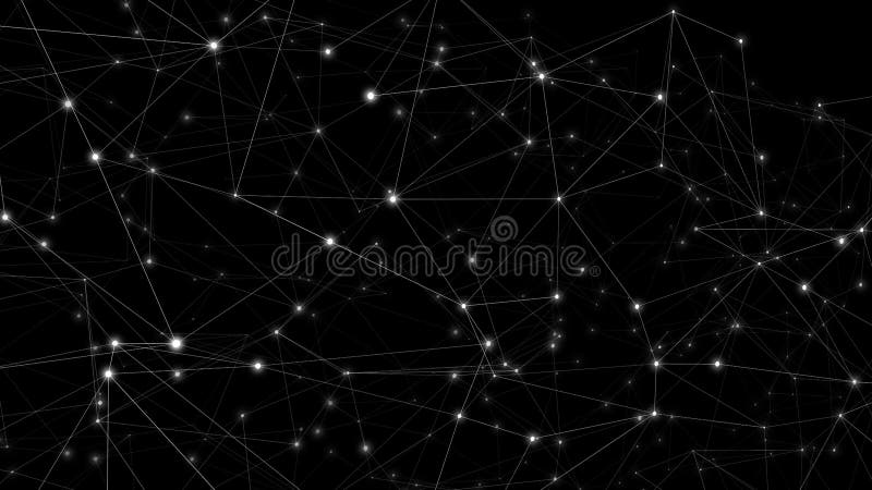 Lines As the Backbone of Visual Design Exploring Connectivity and ...