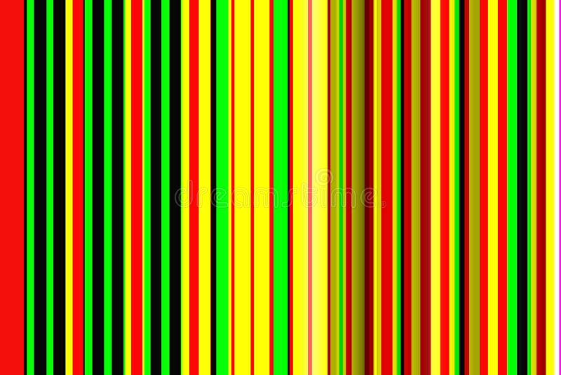 Background in Red and Yellow Hues Stock Illustration - Illustration of ...