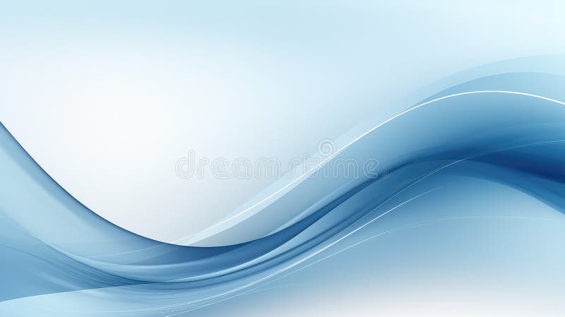 Lines Blue Powerpoint Background Stock Illustration - Illustration of ...