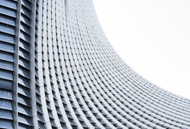 The lines of architecture stock photo. Image of architectural - 240901652