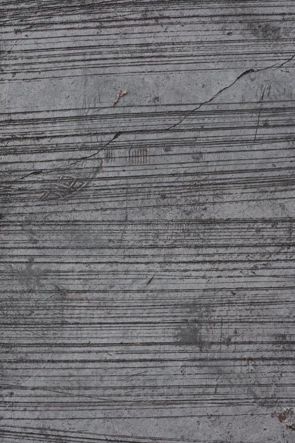 Lines on Cement Texture - Background Textures - Copy Space Stock Image ...