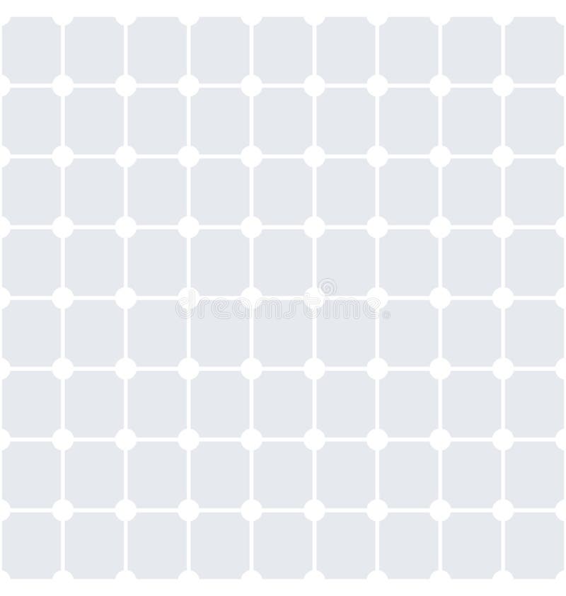 Lines and Check Print Fabric Texture Stock Illustration - Illustration ...