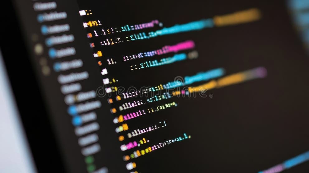 Scripting Computer Stock Illustrations – 1,413 Scripting Computer Stock Illustrations, Vectors ...