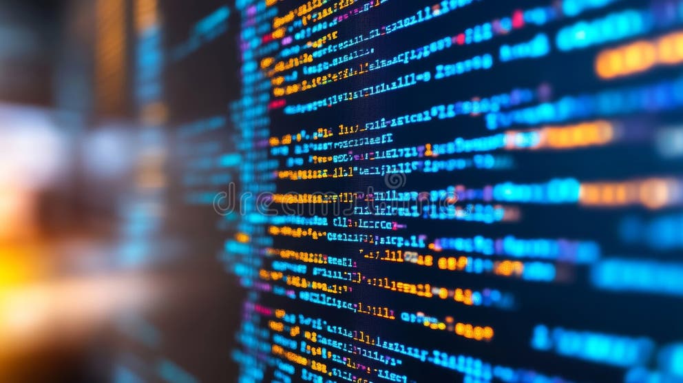 Programming Abstract Background Stock Illustrations – 71,662 Programming Abstract Background ...