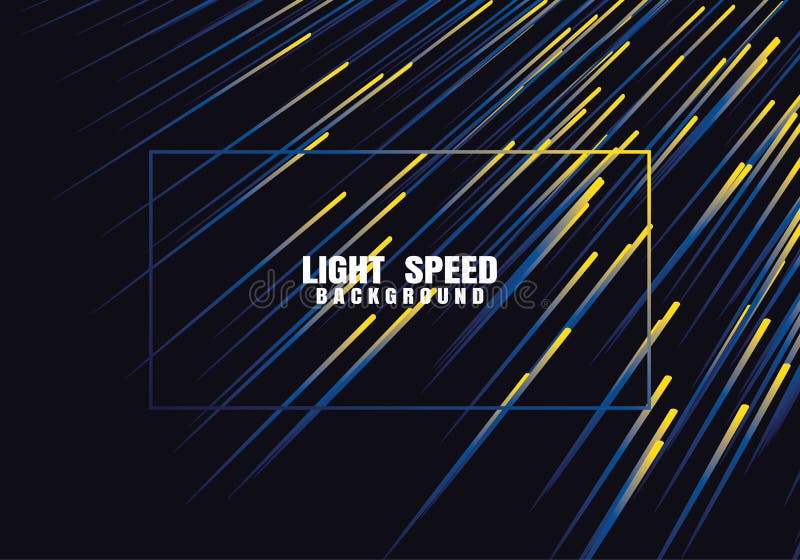 Lines Composed of Glowing Backgrounds, Abstract Data Flow Tunnel ...