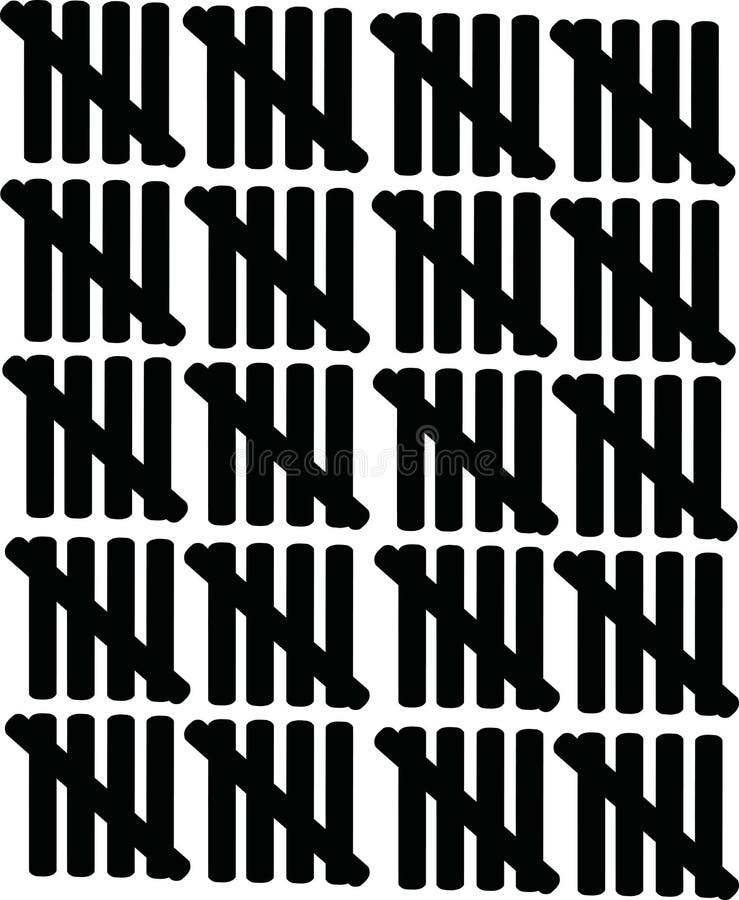 Counting Days Prison Stock Illustrations – 72 Counting Days Prison ...