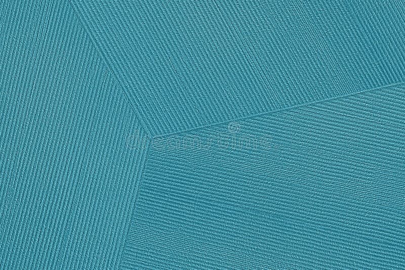 Lines Dark Aqua Blue, Trendy Minimalist Composition Stock Image - Image ...