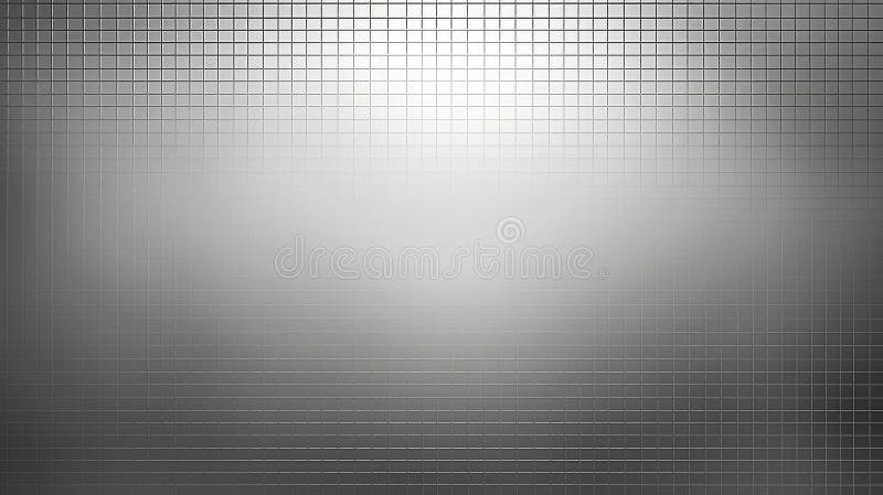 Lines grey grid background stock illustration. Illustration of grid ...
