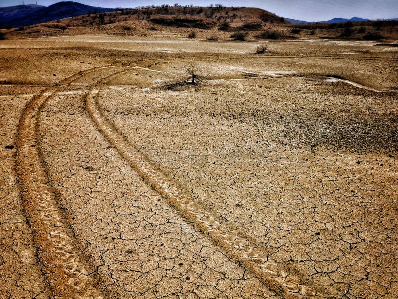 Lines on land stock image. Image of rock, wall, landscape - 183329877