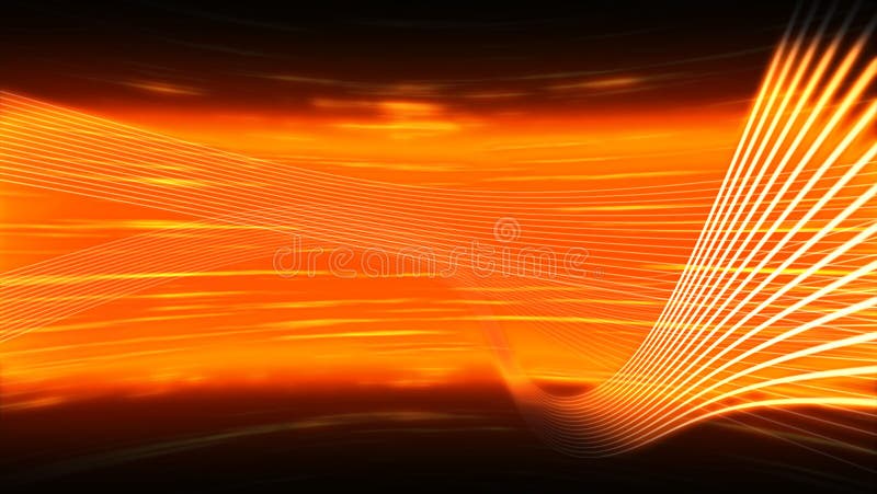 Lines Of Light Picture. Image: 5032635